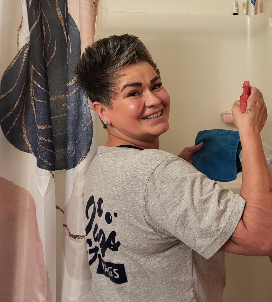 About Jags and Rags | West Michigan Cleaning Company